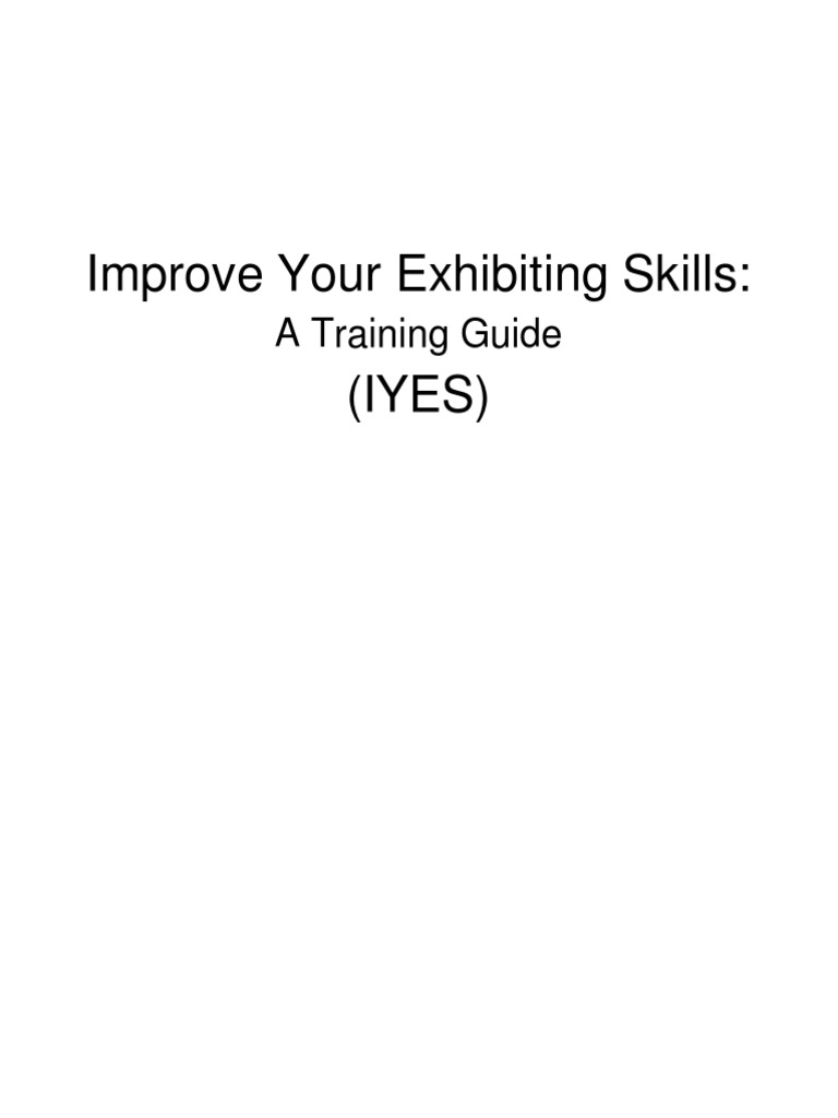 CEFE Manual | PDF | Facilitator | Entrepreneurship