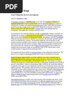 DO 174-17 Checklist of Requirements | PDF | Sole Proprietorship | Justice