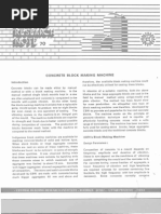 My Jetty Design | PDF | Beam (Structure) | Engineering