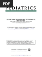 Screening Tool For Assessment of Malnutrition in Paediatrics STAMP ...
