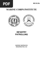 Fitrep Brief May 05 | PDF | United States Marine Corps | Officer (Armed ...