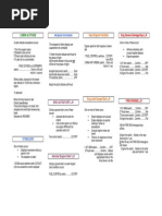 B777 Quick Reference Guide | PDF | Aviation | Aeronautics