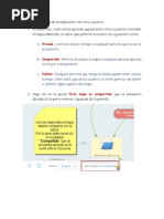 Uso de Mindomo para Elaborar Mapas Mentales | PDF | Point and Click | Red mundial