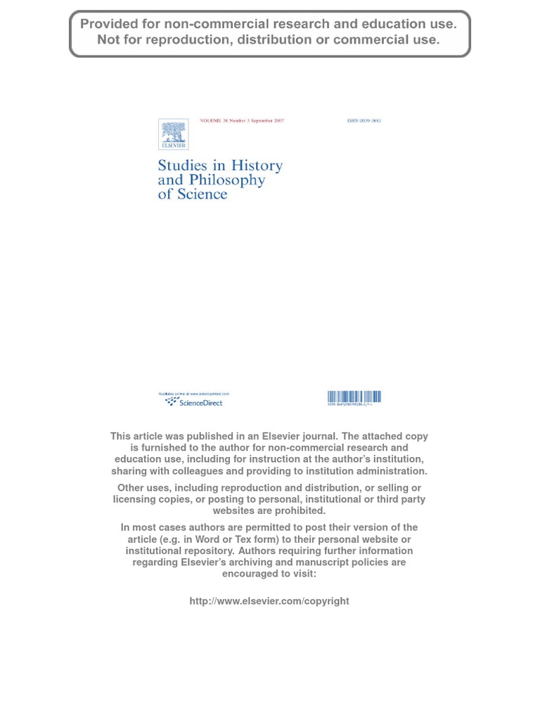 José Diez - Falsificationism and The Structure of Theories: The Popper ...