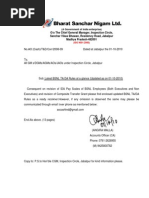 Forwarding Letter Service Book Sending | PDF