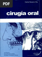 Hupp, Cirugía Oral y Maxilofacial Contemporánea | PDF