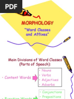 Infix: Definition and Examples: How and When Infixes Are Used | PDF ...