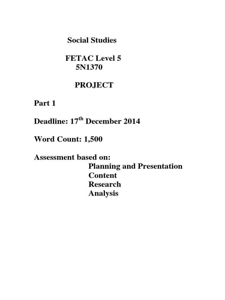 Social Studies Project Part 1 Dec. 2014. | PDF | Émile Durkheim | Karl Marx