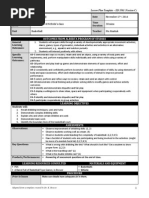 Pickleball Beginner Lesson Plan | PDF | Sports