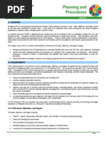 Pdo Hse Policy | PDF | Safety | Public Sphere