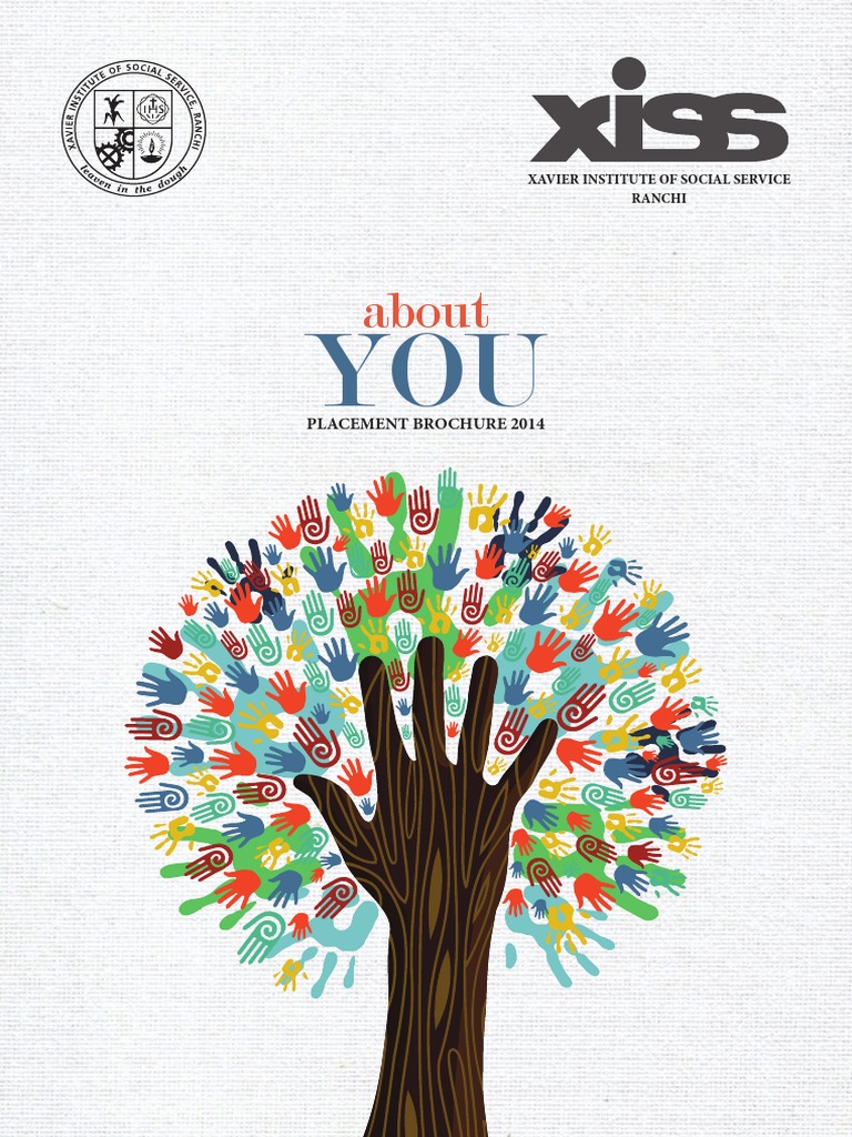 Institute Profile | PDF | Information System | Ignatius Of Loyola