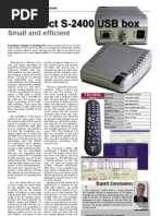 Simplex ES Net 1-2 Launch Technical Presentation | PDF | Network ...