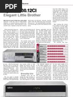 Icecrypt S3500HDCCI Receiver Review | PDF | Digital Video Recorder ...