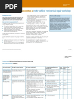 Risk Assessment For Road Haulage | PDF | Occupational Safety And Health ...