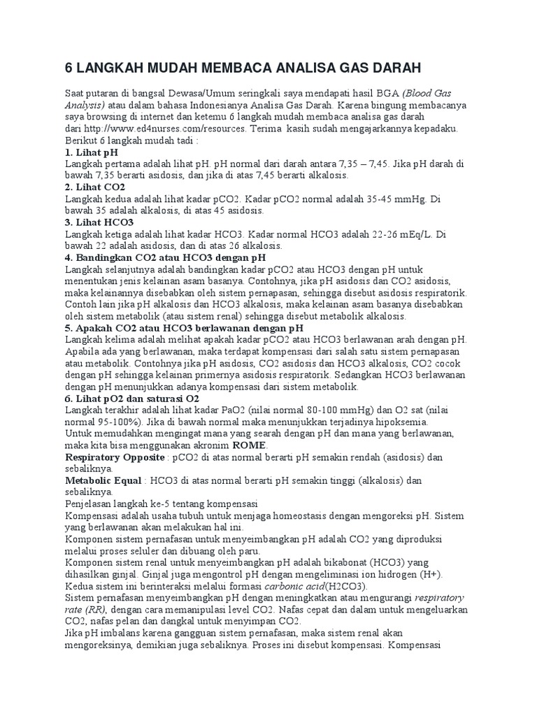 PRAKTIS MEMBACA BGA | PDF