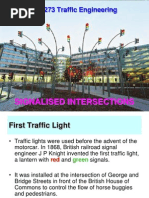 Greenshield's and Greenberg's Model | PDF | Traffic | Equations