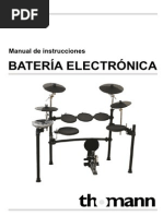 Manual del Receptor ATS-20 y ATS20+ | PDF | Arduino | Telecomunicaciones