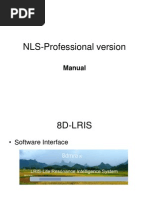 NLS Training Manual Diacom | PDF | Medical Diagnosis | Pathology