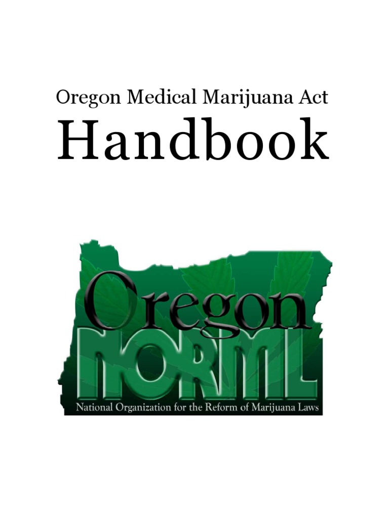 OMMP Doctor Guidance in Oregon | PDF | Medical Cannabis | Identity Document