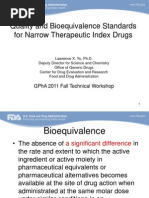 USP 905 - Uniformity of Dosage Units | PDF | Flow Cytometry | Cytometry