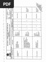 032-ITP FOR PAINTING AND COATING.pdf | Calibration | Paint