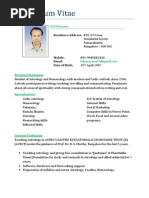 Essence Meta CYOA | PDF
