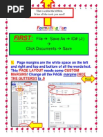 Sample Play Script | PDF | Printing | Written Communication