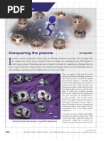 NP246 / NP136 / NP236: Transfer Case (Active On-Demand) | PDF | Manual ...