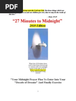 Prayer DNA Secrets | PDF | Prayer | Normandy Landings