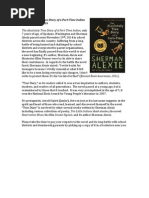 The Absolutely True Diary of A Part-Time Indian | PDF | Copyright ...