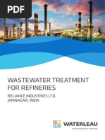 Wastewater Math Formula Sheet | PDF | Titration | Chemistry