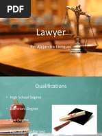 DOJ Attorney General's Honors Program Guide | PDF | United States ...