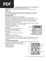 Vlsi Design Slides | PDF | Integrated Circuit | Mosfet