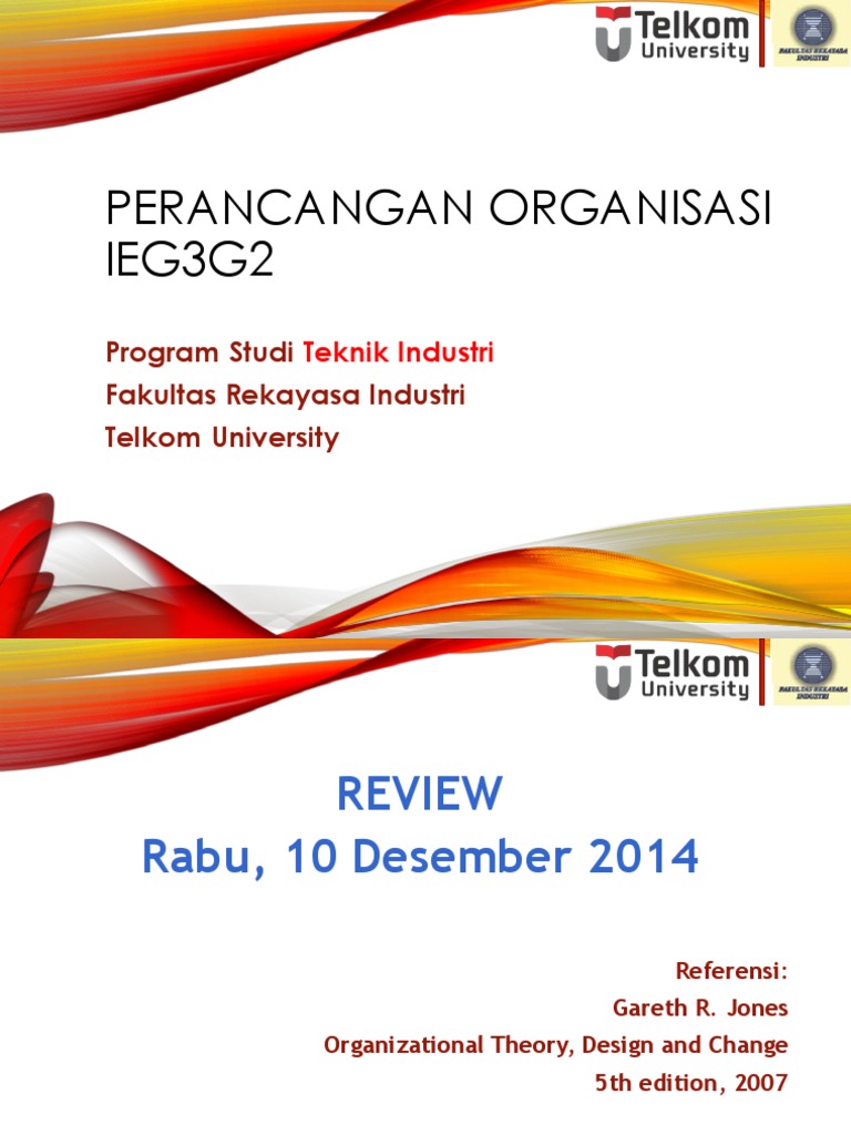 Organizational Structure | PDF | Norm (Social) | Organizational Structure