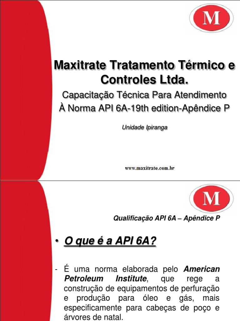 MAXITRATE | Forno | Química