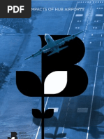 Iata Level of Service (Los) Best Practice: Subject Matter Expertise ...