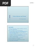 Halliburton Packer Information PDF | PDF | Casing (Borehole) | Chemical ...