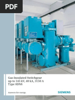 8DA10 - Installation Manual | PDF | Safety | Screw