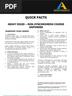 Driving License Restriction - Codes | PDF | Driver's License ...