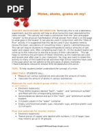 AIM Worksheets | PDF | Feeling | Psychological Concepts