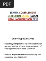 Moore's Test for Reducing Sugars | PDF