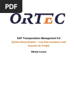 GTS Overview and Product Classification | PDF | Xml | Customs