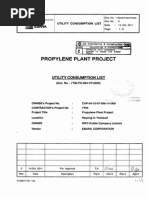 Line List Design Guide for Engineers | PDF | Thermal Insulation ...