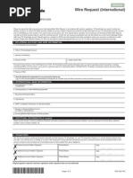 Fidelity Wire Transfer Instructions | PDF | Individual Retirement ...