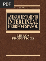 Vocales Hebreo - Español PDF | PDF