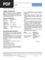 Synperonic A9-Lq - (TH) : Safety Data Sheet | PDF | Toxicity ...