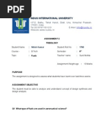 EI 1540 Presentation | PDF