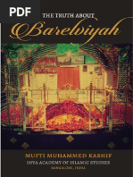 Ghunya Tu Talibeen by Sheikh Abdul Qadir Jillani | PDF