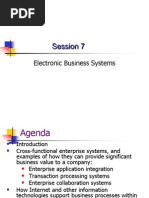 Deloitte Enterprise Value Map | PDF | Value Added Tax | Sales