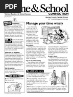 Lakshya Magazine | PDF | Preschool | Early Childhood Education
